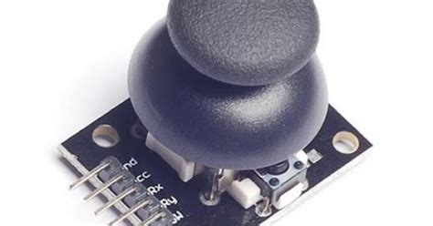 Joystick Module