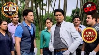 Cid New Episode 1 Full Video Bilibili