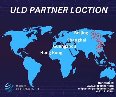 Uld Partner On Linkedin Where Will Be Our Next Station 🎯