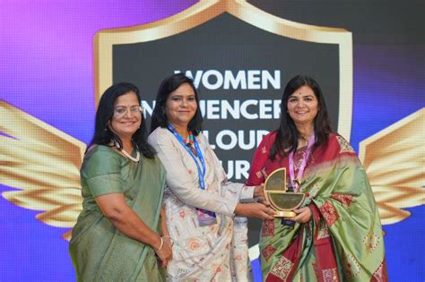 Cybersecurityexcellence Womenintech Cloudsecurity Leadership