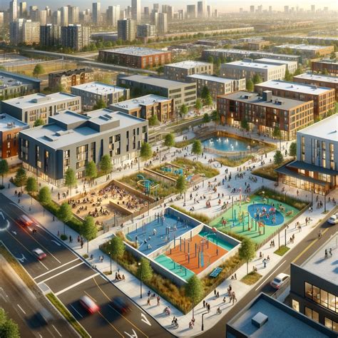 Urban Planning And Mixed Use Development Vibrant Communities Urban Planning And Mixed Use Development Vibrant Communities