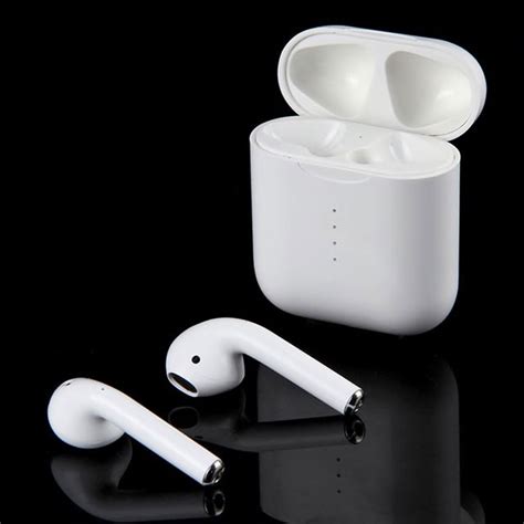 1:1 AirPods TWS reviews - AARTJAN.NL