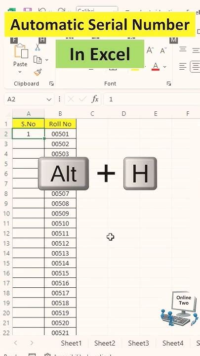Automatic Auto Sum Excel Exceltips Exceltricks Education Engineering Shortcut Keyboard