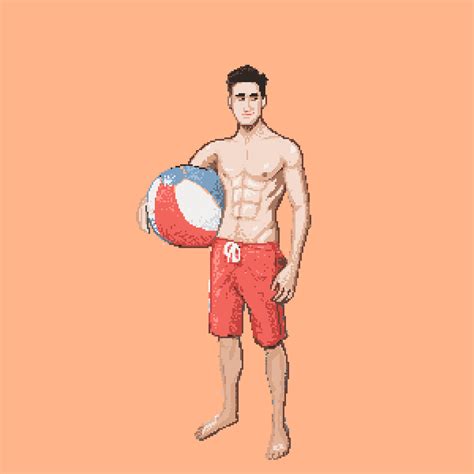 Beachball Belly Xxl By Snugandcomfy On Deviantart