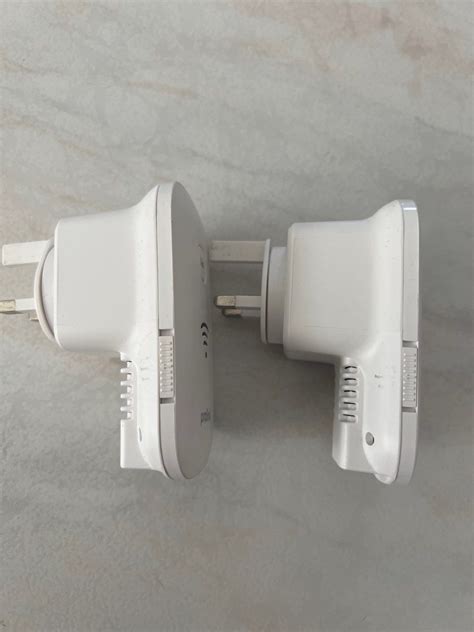 Prolink Wireless Extender In Device Boost Wifi Signal Range Extender X Units Computers