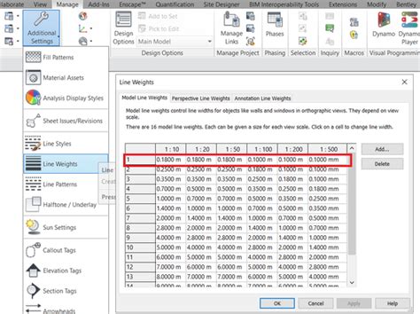 Solved Cannot Control Lineweight Of Objects On 3d View Autodesk