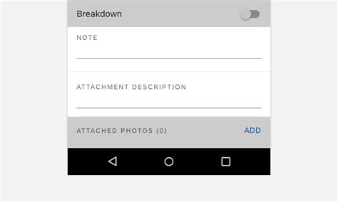 Create Sap Fiori For Android Design Guidelines