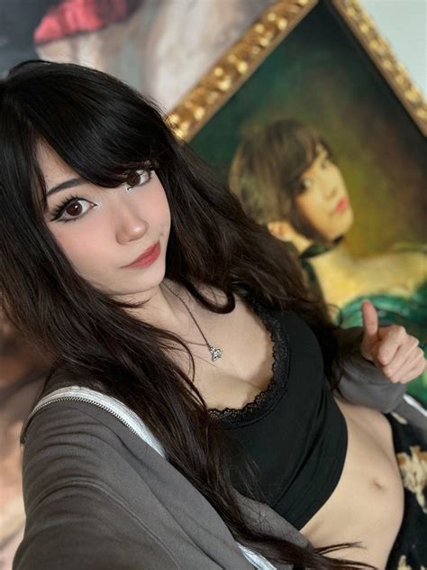 She Is So Hot R Emiru Worship