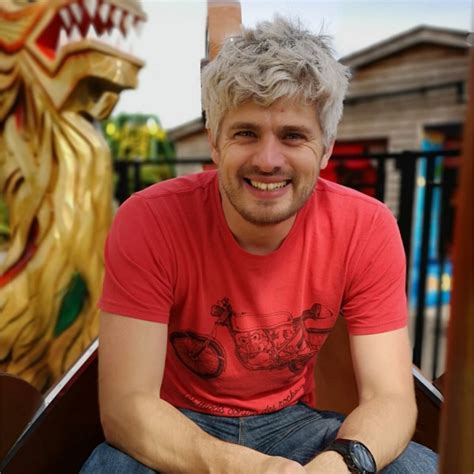 Adam Simmons Linkedin