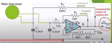 Automatic Washing Machine Bluetooth Based Circuit Sensors Arduino Forum