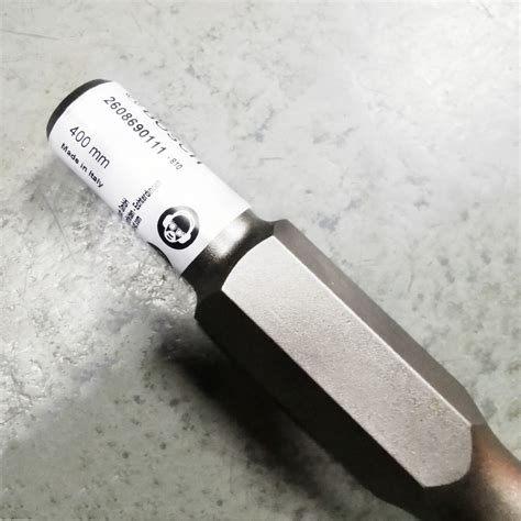 Original Bosch Gsh16 30 With A Hexagonal Handle Of 30mm Self Grinding