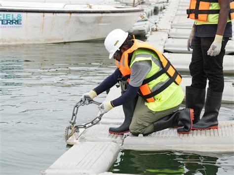 Anchoring Success Factors For Floating Pv