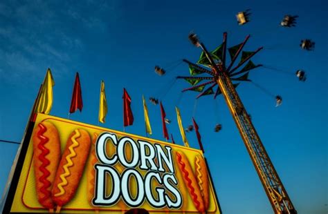 Rides Games Music Return To San Bernardino At 107th National Orange