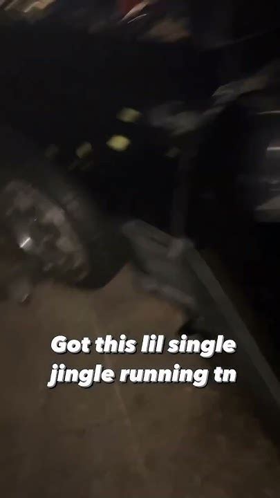 Fully Built Turbo D16y7 Start Up Tune Youtube