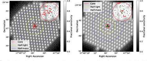 Figure 1 From Discovery And Timing Of Ten New Millisecond Pulsars In