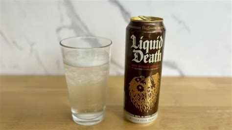 The Worst Liquid Death Flavor According To Our Taste Test