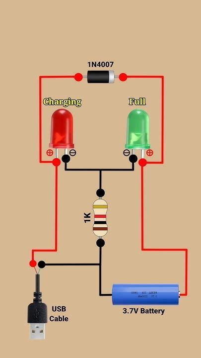 Best 13 How To Test The Diode Using Analog Tester Tutorial Artofit
