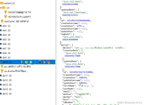 Springboot 自定义缓存配置 CacheManager 及redis集成 CSDN博客