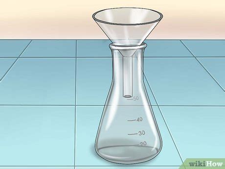 Ways To Make Copper Sulphate In A Science Lab Wikihow Life