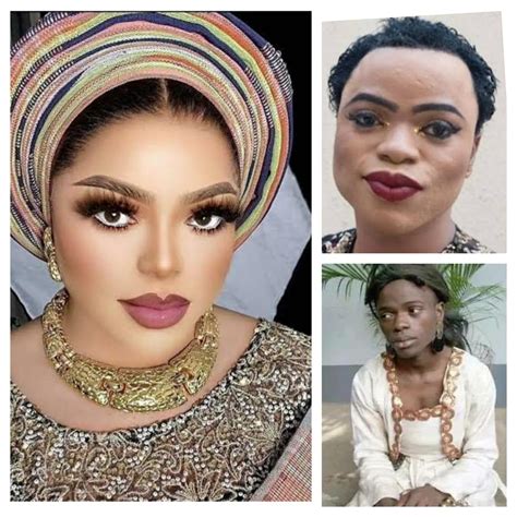 Swahili ⚠️😳 Bobrisky Ahukumiwa Kwenda Gereza La [kiume] Miezi 6 Kwa