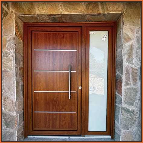 Puertas De Pvc Shutó