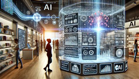 How Qwen Enhances Predictive Analytics