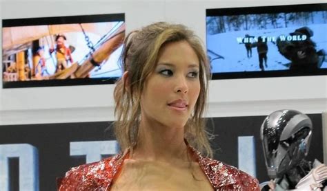 Best Kaitlyn Leeb Images On Pinterest Total Recall For The Home And Beautiful Actresses