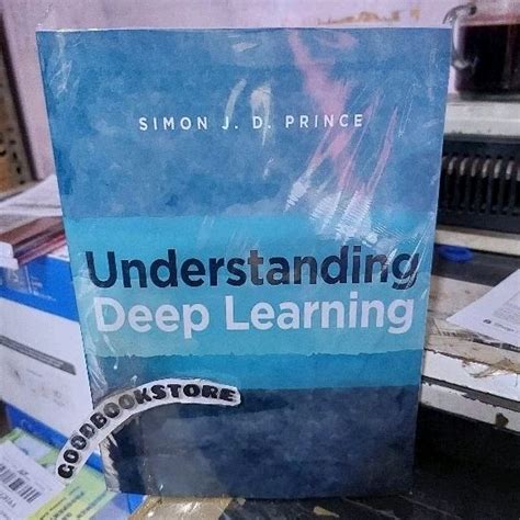 Jual Buku Understanding Deep Learning Shopee Indonesia