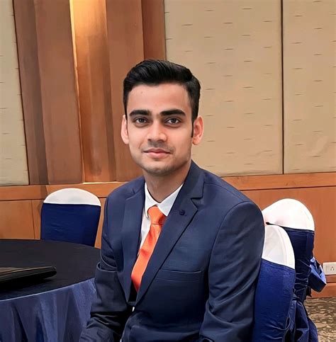 Abhishek Jha On Linkedin Im Happy To Share That Im Starting A New