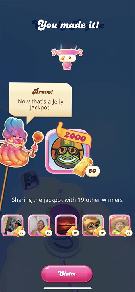 Candy Royal R Candycrush