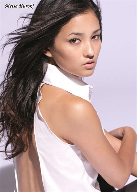 Koleksi Photo Photo Cantik Dan Sexy Sexy Meisa Kuroki