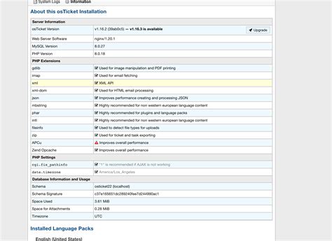 Allow Agents To Reset Their Own Password Osticket Forum