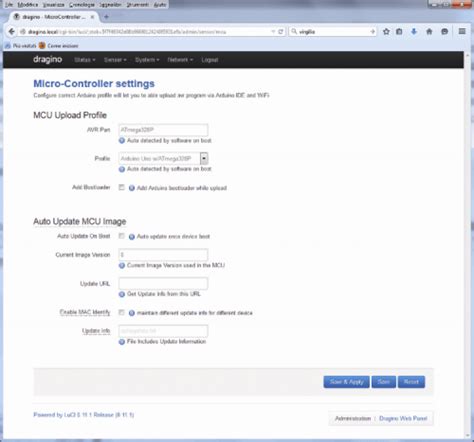 Adding Internet Connectivity To Arduino Boards And Apps With The Yun Shield Open Electronics