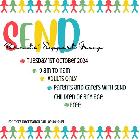 ️💚 October Support Group Meet Up 💛💙
