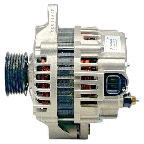 Alternator Fits Isuzu Amigo Axiom Rodeo 32l 1998 04 Honda Passport 9