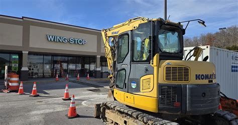 Several New Businesses Opening In Bluefield Va News