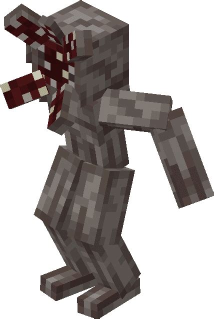 The Demogorgon Mod 1minecraft