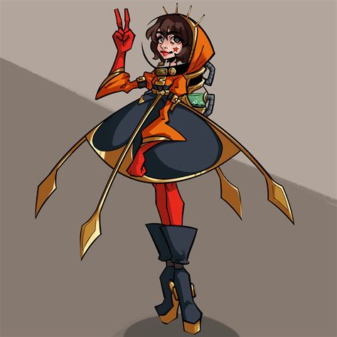 Sputnik Girl By Moskvitchok On Newgrounds Sputnik Girl By Moskvitchok On Newgrounds