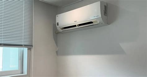 친절하시고 이전설치 잘해주셨고 연락도 잘 주셨어요 시간은 제집 캐리어틀이 생각보다 작아서 다시 설치해주시느라 좀 걸렸지만 설치도 잘되고 작동도 잘 됩니다 숨고 숨은고수