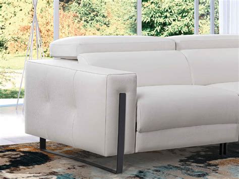 Sofá Modelo Alice Sofas De Diseño Sofas Modernos Sofás Tapizados Sofas De Piel Fabricante