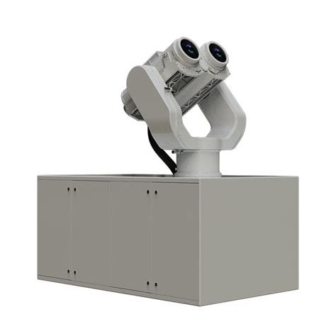 Laser Strike Device Long Range Moveable Vehicle Mounted From China Manufacturer Ragine Tech