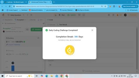 Day306 Consistency Dailychallenge Keepgoing Linkedinjourney