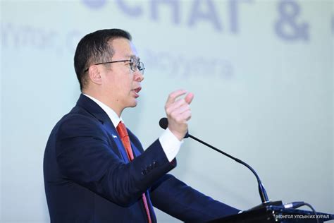 Хэрэглэгчийн эрхийг хамгаалах тухай хуулийн шинэчилсэн найруулгын