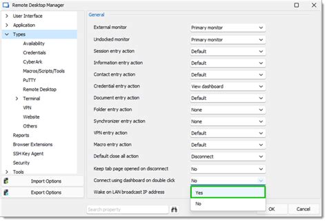 Cyberark Dashboard Configuration And Use Devolutions Documentation