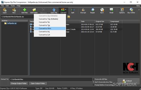 Express Zip File Compression Download Softpedia