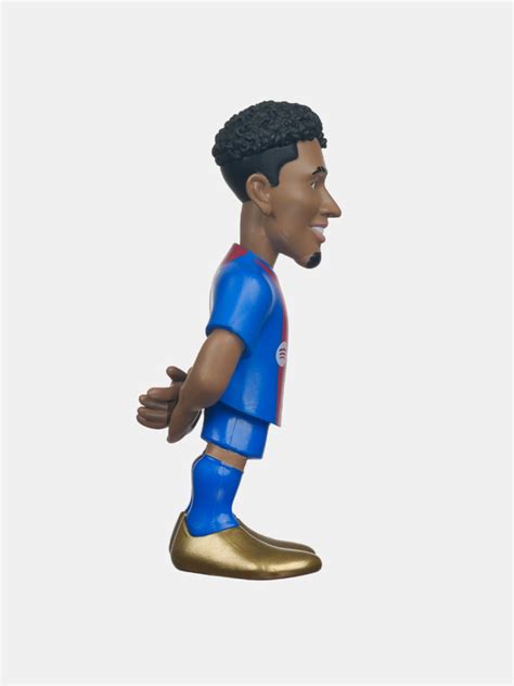 Minix Fc Barcelona Raphinha Barça Official Store