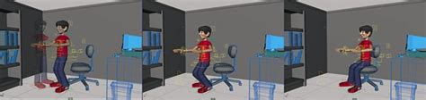 Inspired 3d Blocking Your Animation — Part 1 Animation World Network