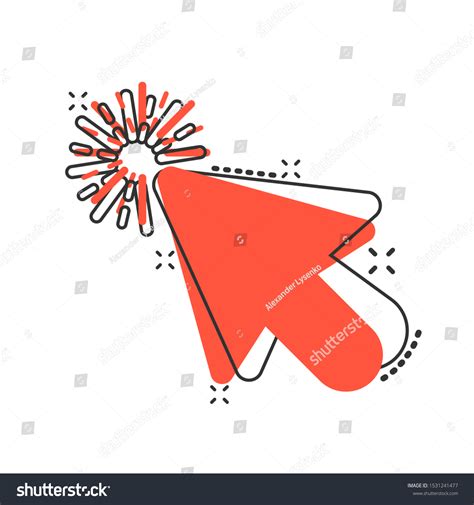 Indicator Mouse Images Stock Photos Vectors Shutterstock
