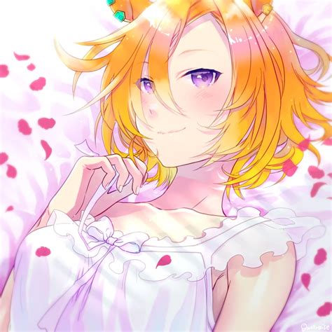 T M Opera O Umamusume Drawn By Quatraise Danbooru