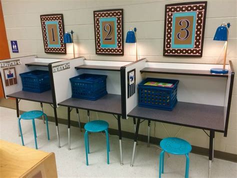 Special Education Classroom Setup Resource Room Classroom Setup